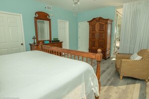 Oceania 503 3 Bedroom Condo by RedAwning (Florida, Okaloosa County, Destin), otel  Destin'den