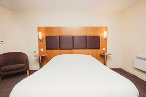 Purple Roomz (England, Lancashire County, Bamber Bridge), otel  İngiltere'den