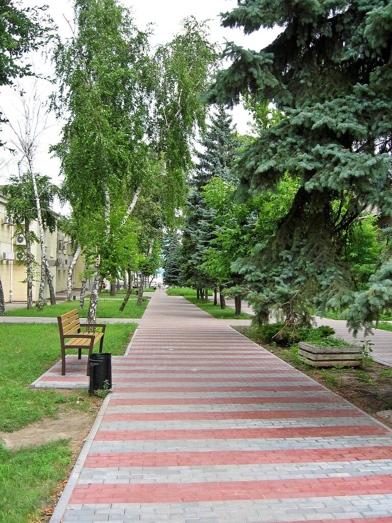 Anıt, heykel Вдовам ВОВ и труженицам тыла, Mariupol, foto