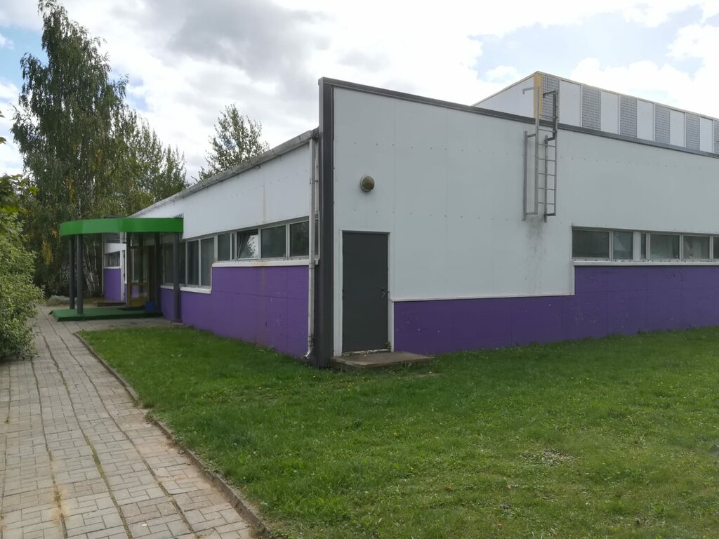 Spor kulüpleri Buyukan aikido dojo, Himki, foto