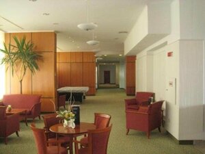 Danubius Health SPA Resort Sovata (Mureș), otel  Mureş'ten