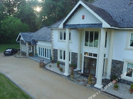 Otel Plas Y Dderwen Bed and Breakfast, Galler, foto