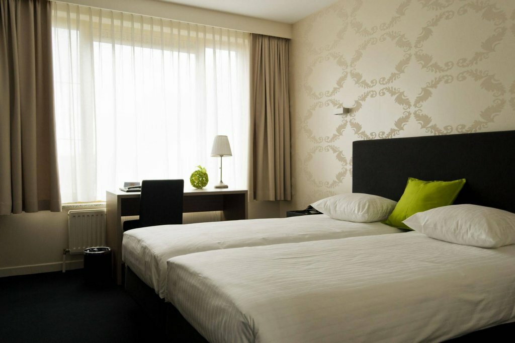 Otel Hotel Essenza, Anvers, foto