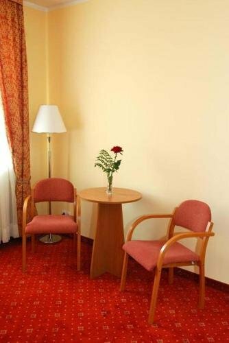 Otel Hotel U Witaszka, Masovyan Voyvodalığı, foto