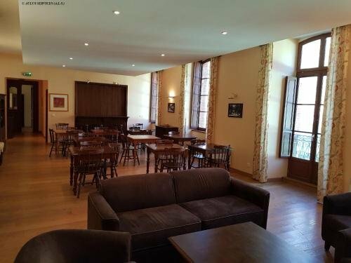 Otel Appartement 308 Résidence du Grand Hotel Aulus-les-Bains, , foto
