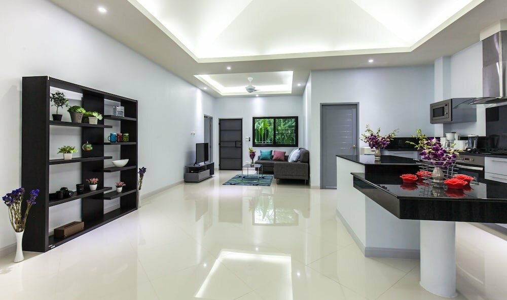 Otel Ban Fasai by Jetta, Phuket Eyaleti, foto