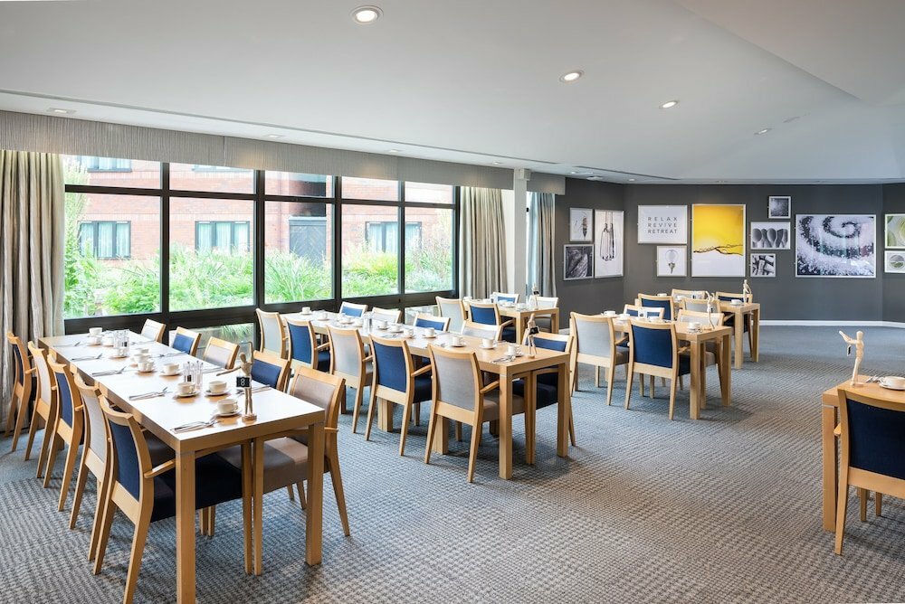 Radcliffe - Warwick Conferences, гостиница, Ковентри, Radcliffe ...