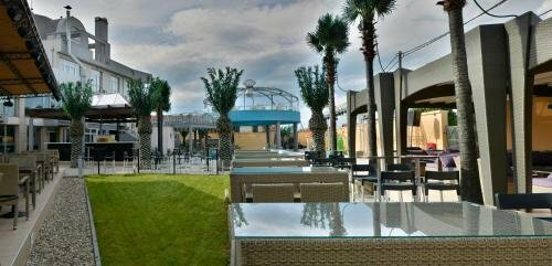 Otel Hotel Bella Nella, Dünya, foto