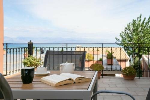 Otel Electra Apartments, Dünya, foto