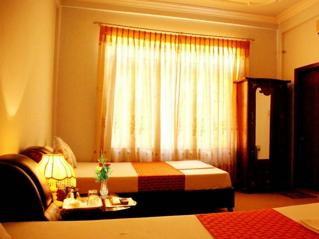 Otel Phong Nha Hotel Hue, Hue, foto