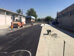 Impresa F. lli Orlandi (Emilia-Romagna, Modena, Via Modena, 24), yol ve asfalt ürünleri  Emilia‑Romagna'dan