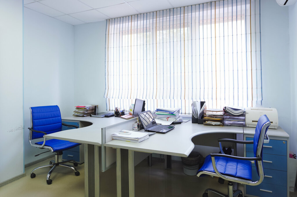 Avukatlar Law firm Golubev i partnery, Voronej, foto