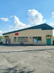 Магазин № 3 (ulitsa Lenina No:83, selo Prirechnoye), market  Voronejskaya oblastından