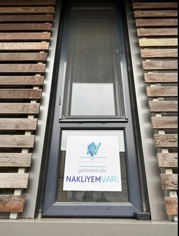 Nakliye firmaları Nakliyemvar, İstanbul, foto