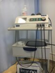 Centro di Medicina dello Sport (Via Lazio No:45, Taranto), optik cihazlar ve ekipmanlar  Taranto'dan