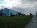 Пожарно-спасательная часть № 1 (Traktorostroiteley Avenue No:111), i̇tfaiye  Cheboksary'den