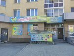 Vyrastay-ka (Roshchinskaya ulitsa No:50), çocuk oyunları ve oyuncakları  Yekaterinburg'dan