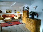 Tgesa La Roiva (Graubünden, Albula, Voa davos Lai, 15), otel  Graubunden'den
