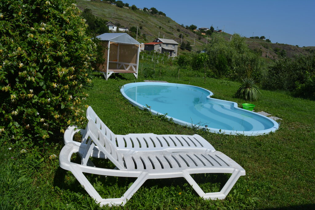 Resort oteller, tesisler Крым коттедж, Kırım Cumhuriyeti, foto