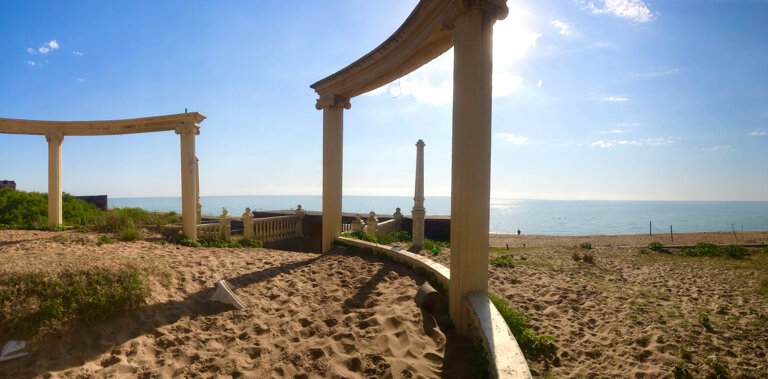 Resort oteller, tesisler Санкт-Петербург, Makhachkala, foto