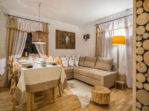 Otel Tatrytop Domek Miód Malina, Zakopane, foto