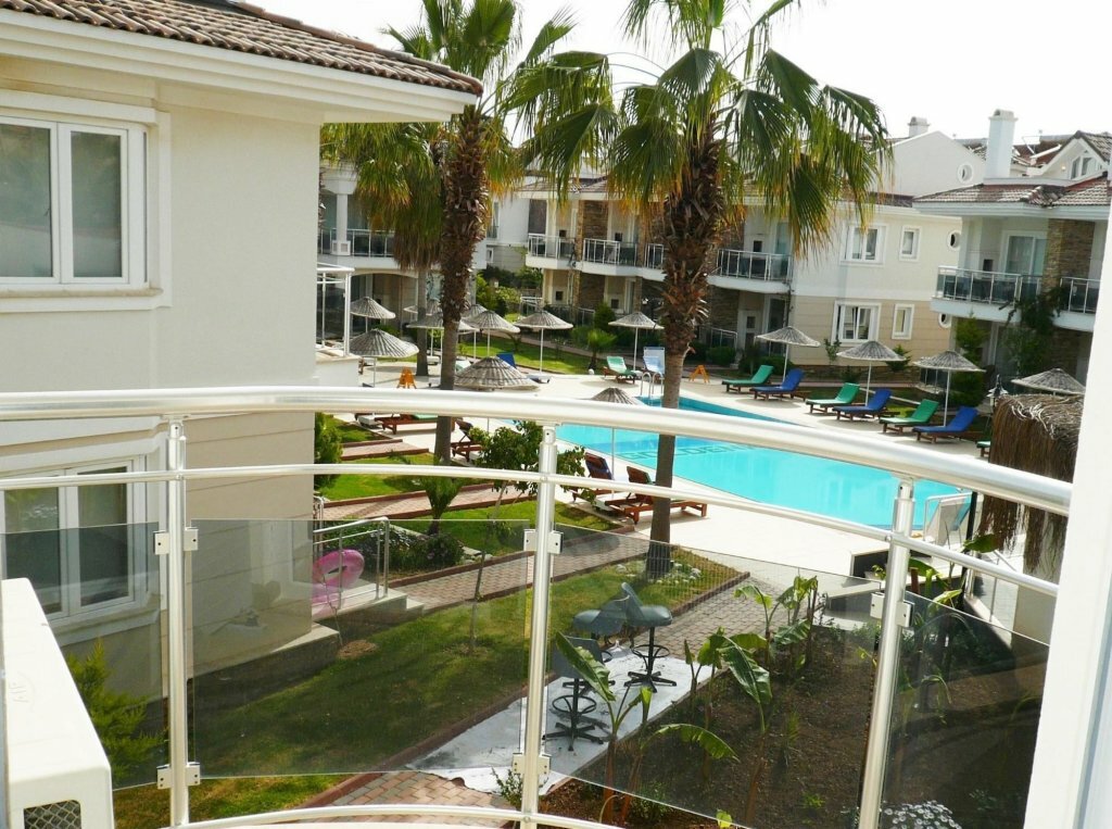 Otel Pasham Beach Villa Residence, Fethiye, foto