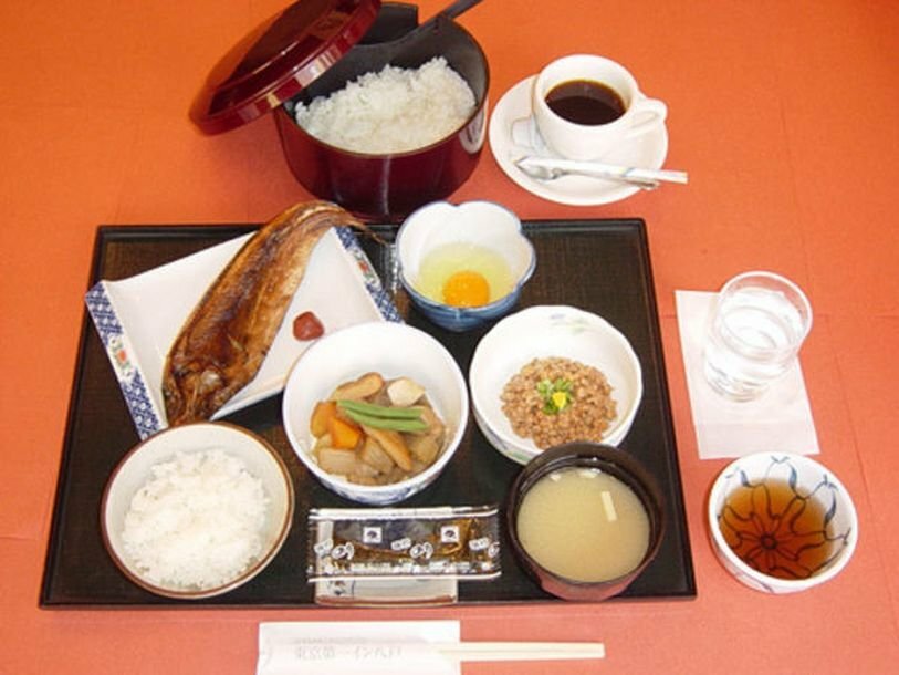 Otel Hotel Il Viale Hachinohe, Hachinohe, foto