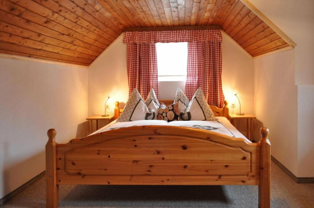 Otel Feichterhof, Karintiya, foto