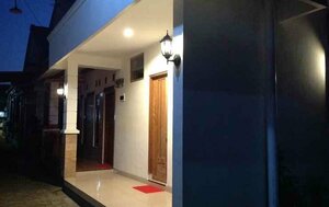 Wijilan60 Syariah (Yogyakarta City), otel  Yogyakarta'dan