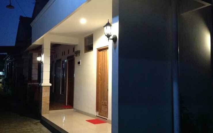 Otel Wijilan60 Syariah, Yogyakarta, foto