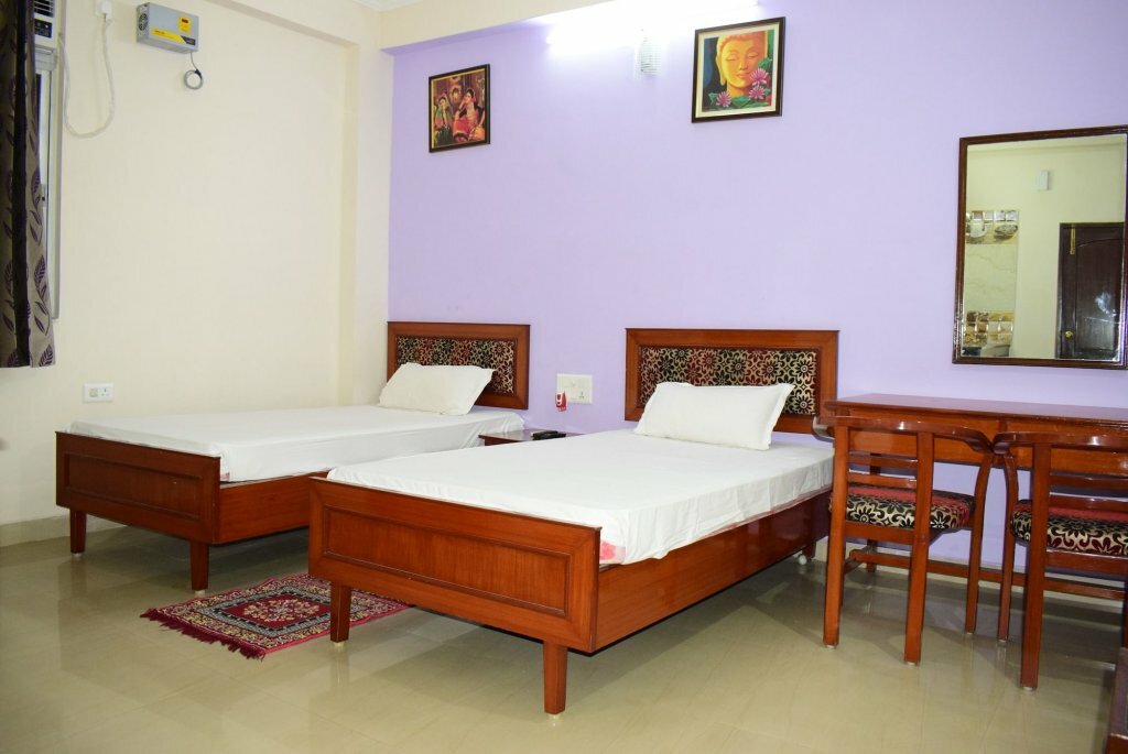 Otel Bodhi Residency, Bihar, foto