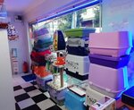 Akgün Pet Shop (Akgün Cad., No:48, Sarıyer, İstanbul), petshop  İstanbul'dan