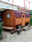 Золотая Рыбка (ulitsa Zelenskogo No:146), resort oteller, tesisler  Morozovsk'tan