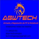 Agw Tech (Buenos Aires, Bernado de Irigoyen), bilgisayar teknik servisleri  Buenos Aires'ten