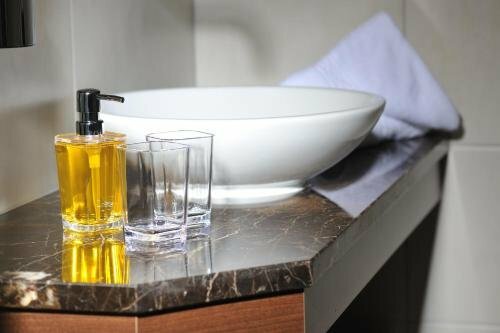 Otel Lamtana, Ischgl, foto