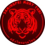 Samingpri muay thai gym (Karla Libknekhta Street No:22), spor kulüpleri  Yekaterinburg'dan