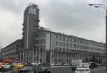 RZhD-Transportnaya bezopasnost (Sadovaya-Chernogryazskaya Street No:3Ас1), güvenlik ve alarm sistemleri  Moskova'dan