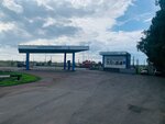 Газнефтепродукт (Promyshlennaya Street No:4, posyolok Novyye Zori), benzin istasyonu  Altayski krayından
