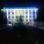 Main Department of Highways (Gijduvon Street No:272), devlet kurumları ve bakanlıklar  Buhara'dan
