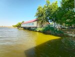 Baza otdykha Chistyye prudy (Yuzhnaya ulitsa No:3А, stanitsa Rozhdestvenskaya), resort oteller, tesisler  Stavropolski krayından