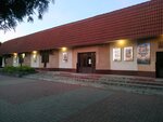 Oktyabr Kinoteatr (Kastryčnickaja vulica No:77), sinemalar  Marjina Gorka'dan