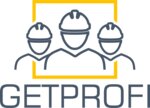 Getprofi (Maskowskaja vulica No:384А), i̇nşaat ve tasarım hizmetleri  Brest'ten