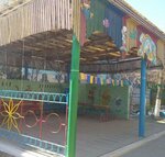 Kindergarten No. 8 (Navoi Region, Zarafshan, 2-kichik tuman), anaokulları  Zerefşan'dan
