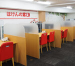 ほけんの窓口 練馬駅前店 (Tokyo Metropolis, Special Ward Nerima), sigorta şirketleri  Tokyo'dan