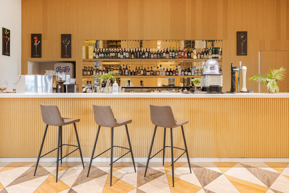 Düğün, toplantı salonu Moscvich Event Hall, Moskova, foto