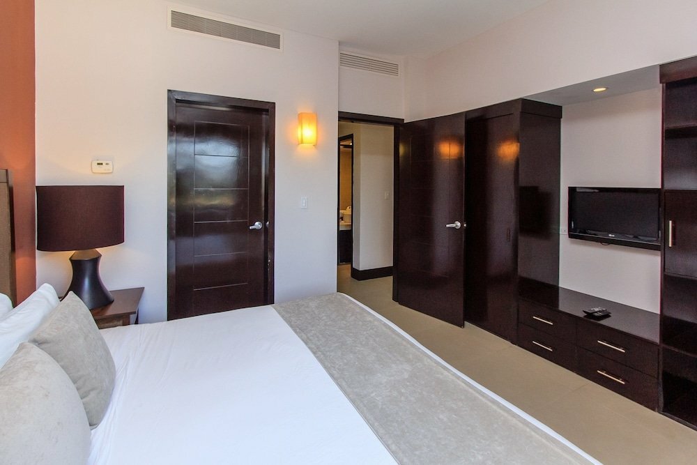 Otel Aldea Thai by Moskito, Playa Del Carmen, foto