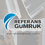 Referans Gümrük Müşavirliği (İstasyon Mah., Rıfat Ilgaz Cad., No:26O, Küçükçekmece, İstanbul), gümrük hizmetleri  İstanbul'dan