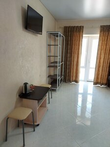 Villa Franca (улица 3-го Интернационала No:35, Феодосия), otel  Feodosya'dan (Kefe'den)