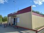 Магазин (Sverdlovsk Region, Serov, posyolok Novaya Kola), market  Serov'dan