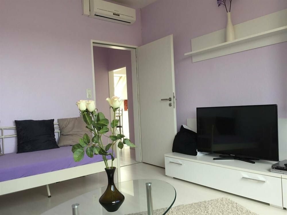 Otel Apartment Hildesheim, Hildesheim, foto